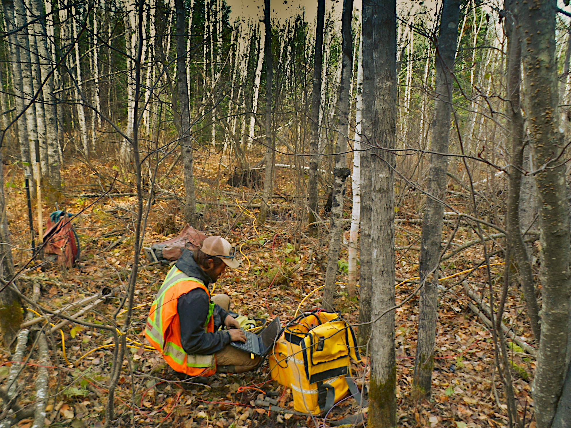 Careers - Quantec Geoscience