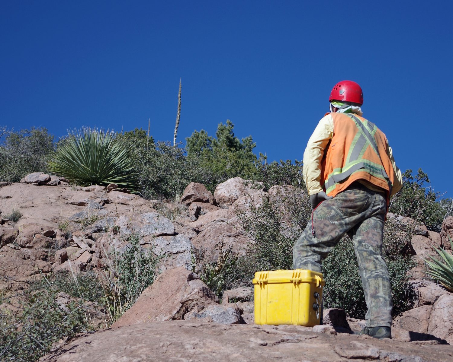 Geophysical Services: Custom Surveys | Ground Geophysics | Advanced Exploration Services ...