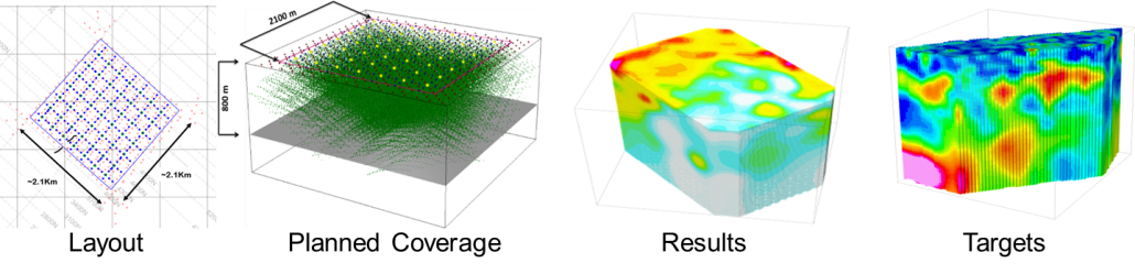 ORION 3D DCIP and MT – Quantec Geoscience