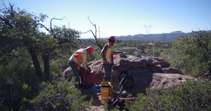 Careers - Quantec Geoscience