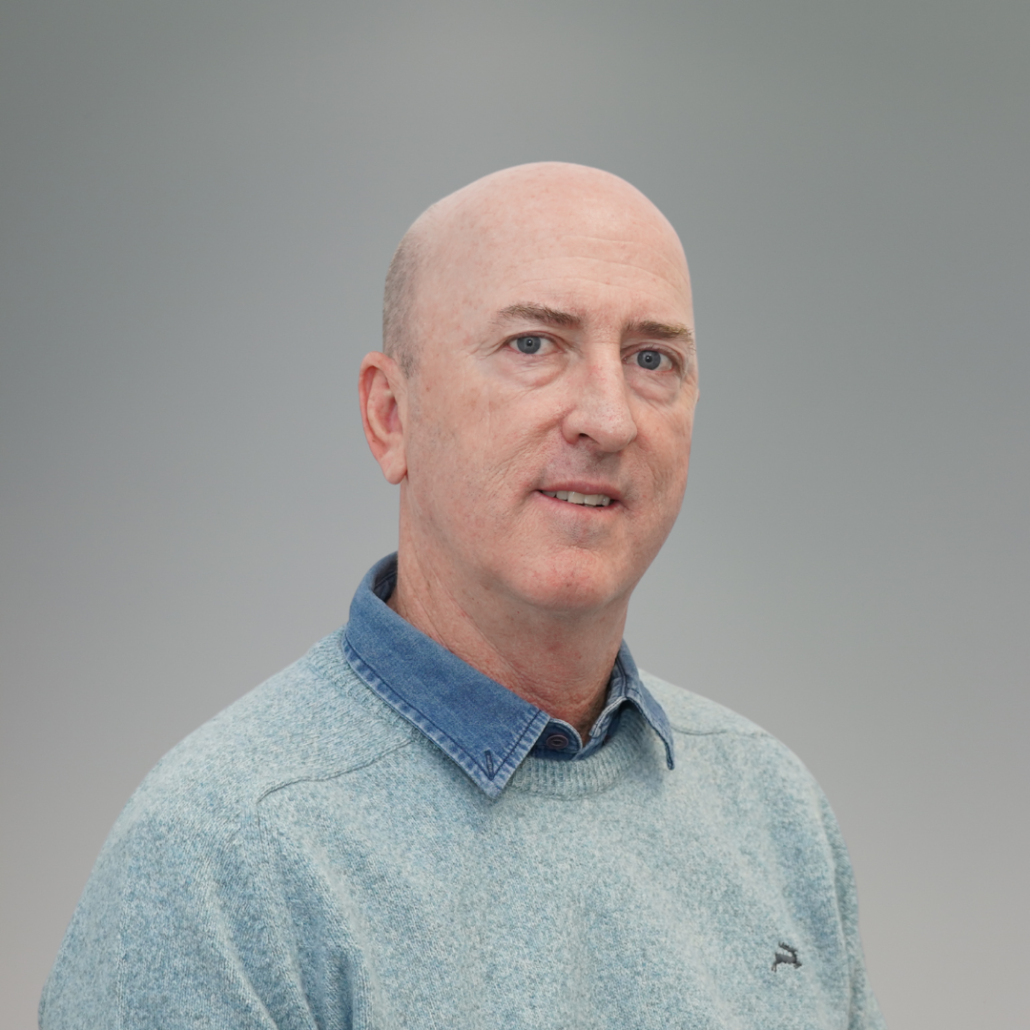 Technical Team – Quantec Geoscience