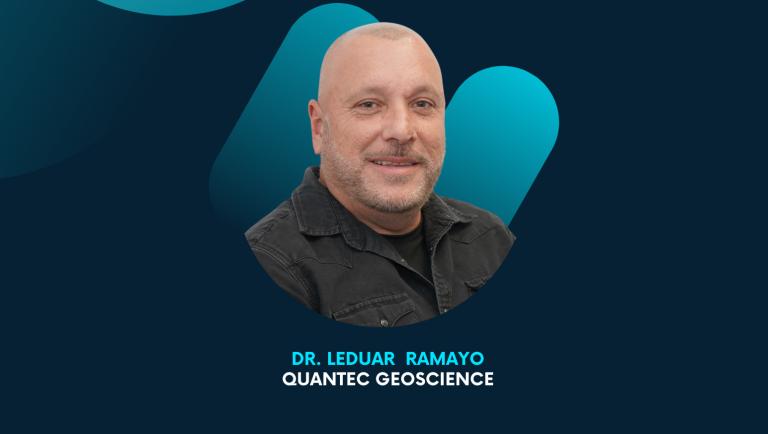 Quantec Geoscience is heading to the Discoveries 2025 Mining Conference ...